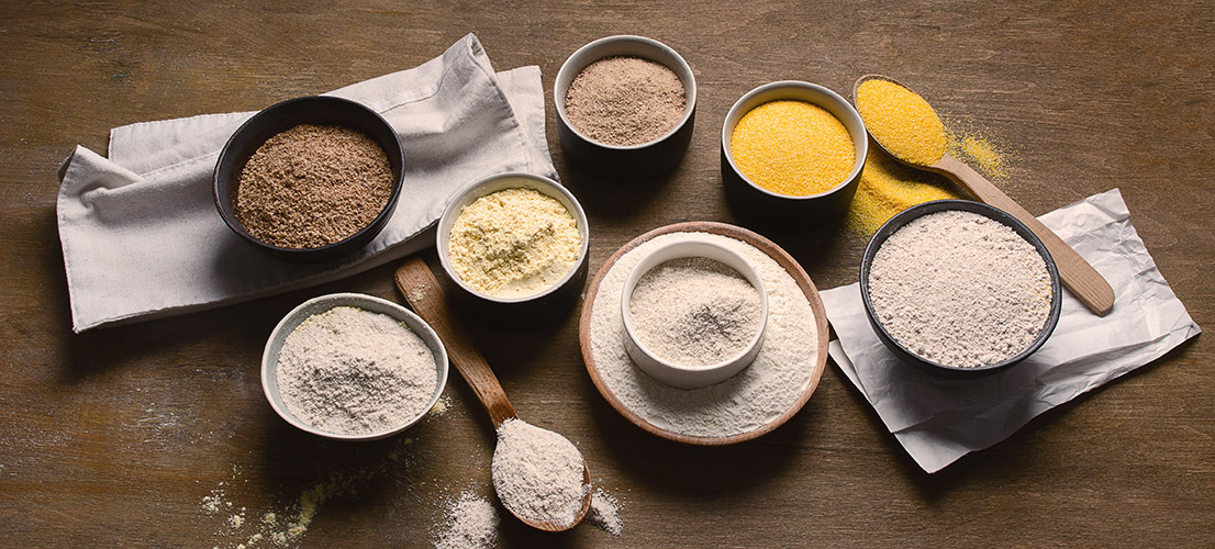 Bake Healthier with Healthy Baking Substitutes - Bakeable Recipes